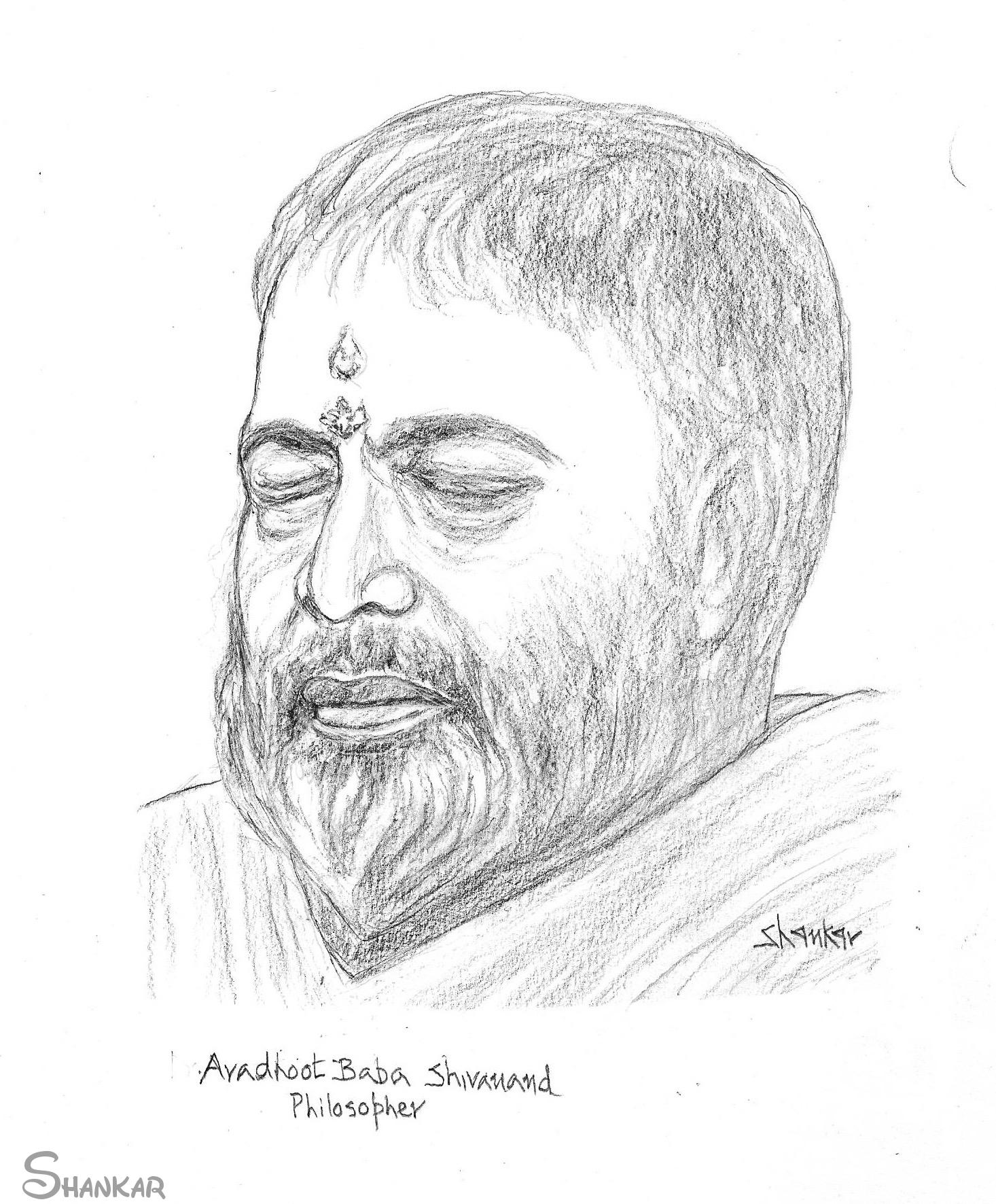 Sankar Portraits