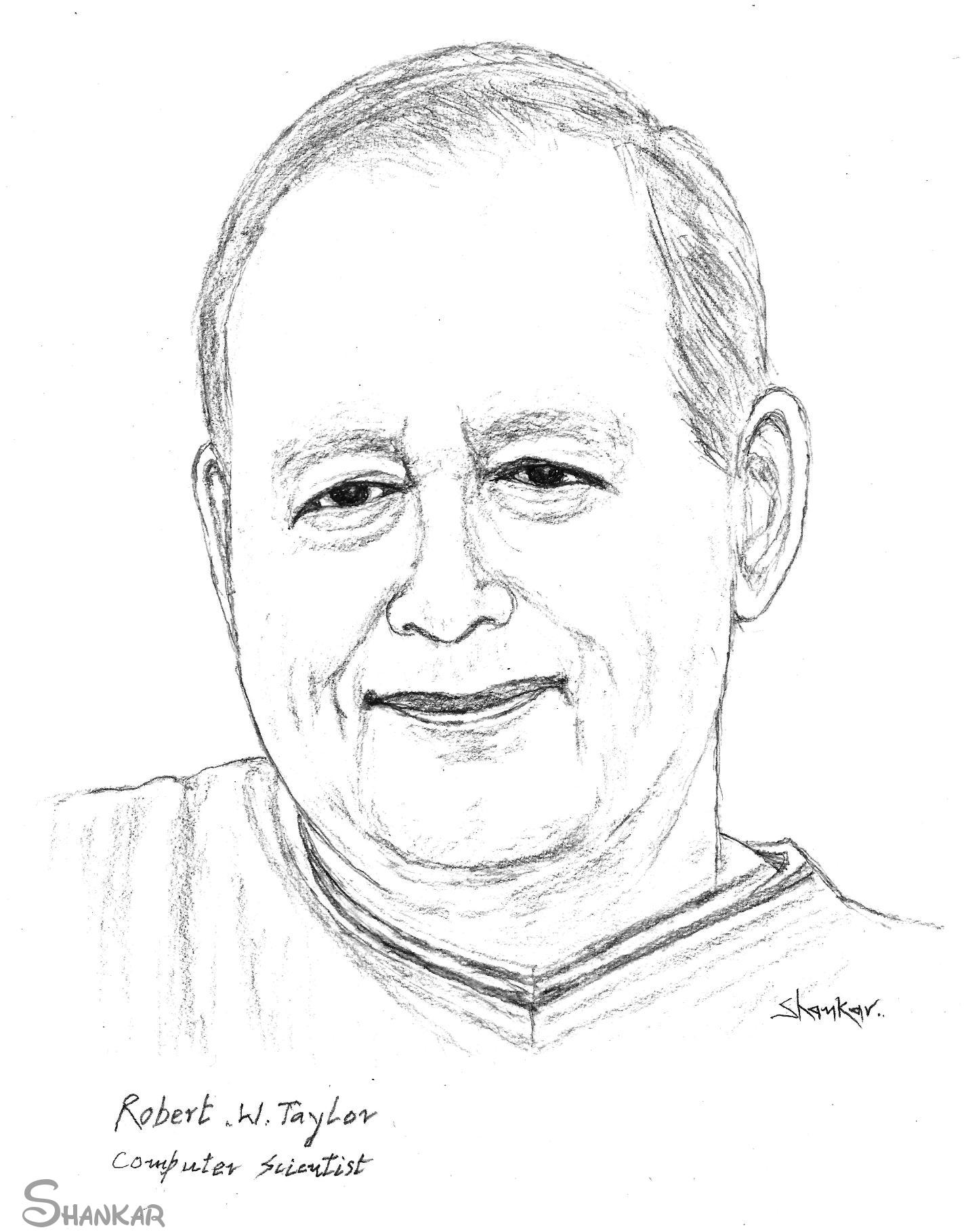 Sankar Portraits